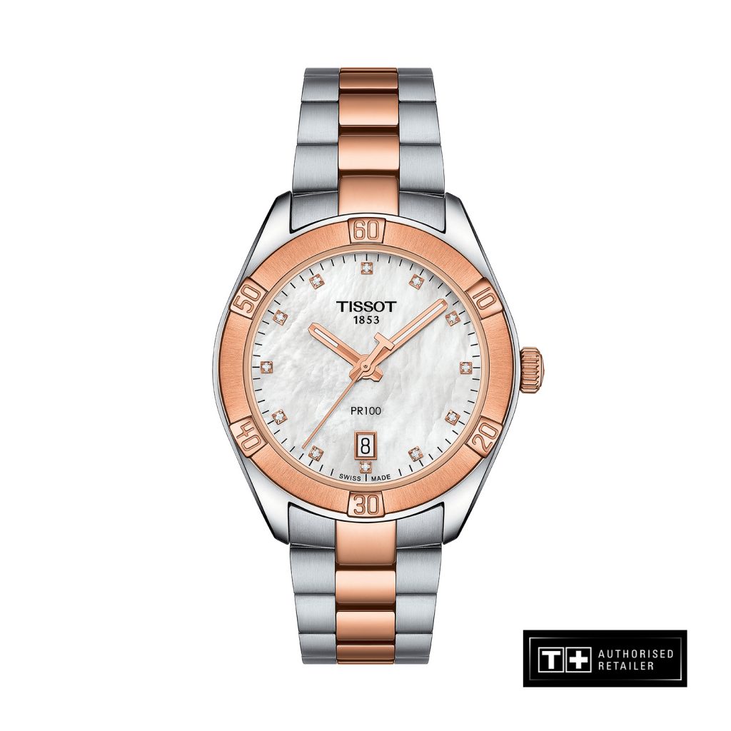 Tissot PRX Powermatic 80 Gent’s Watch – T137.407.11.041.00 – Tempus ...