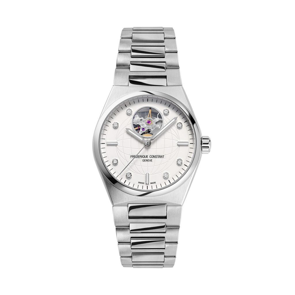 Frederique Constant Geneve – Tempus Boutique