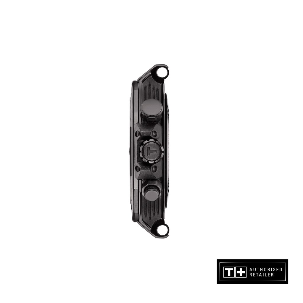 Tissot T-Race MotoGP Chronograph 2023 Limited Edition Gent’s Quartz ...